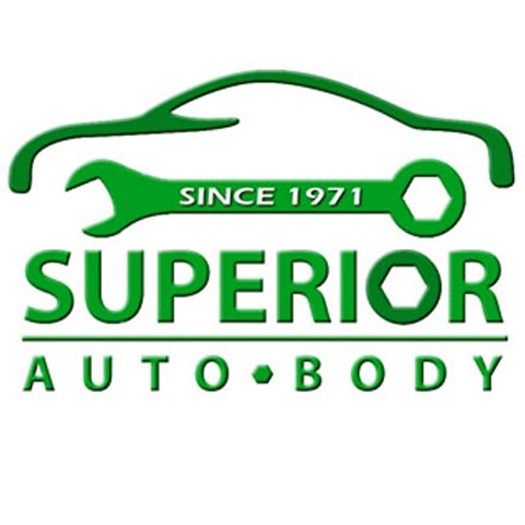 Superior Auto Body in Eau Claire, WI 54703 - 715-834...