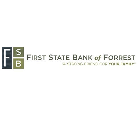 First State Bank Of Forrest in Forrest, IL 61741 - (815) 6...