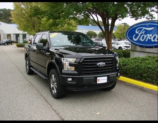 CMA's Williamsburg Ford in Williamsburg, VA 23188 - (757) 3...