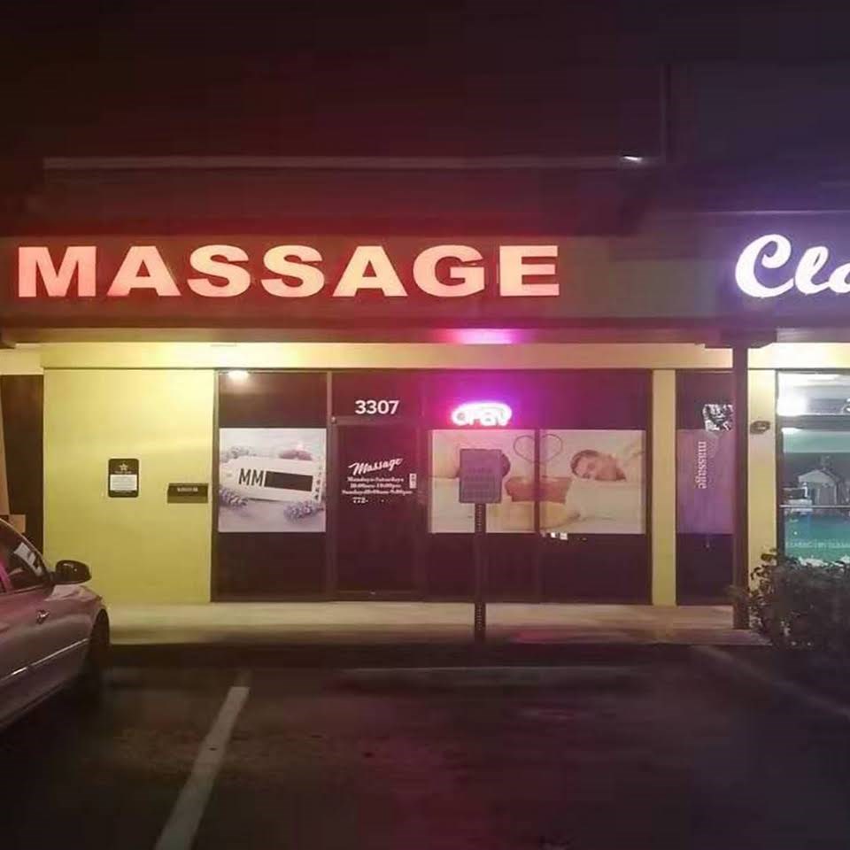 Oriental Massage Water Cobe SPA in Stuart, FL 34997 - (772) 2...