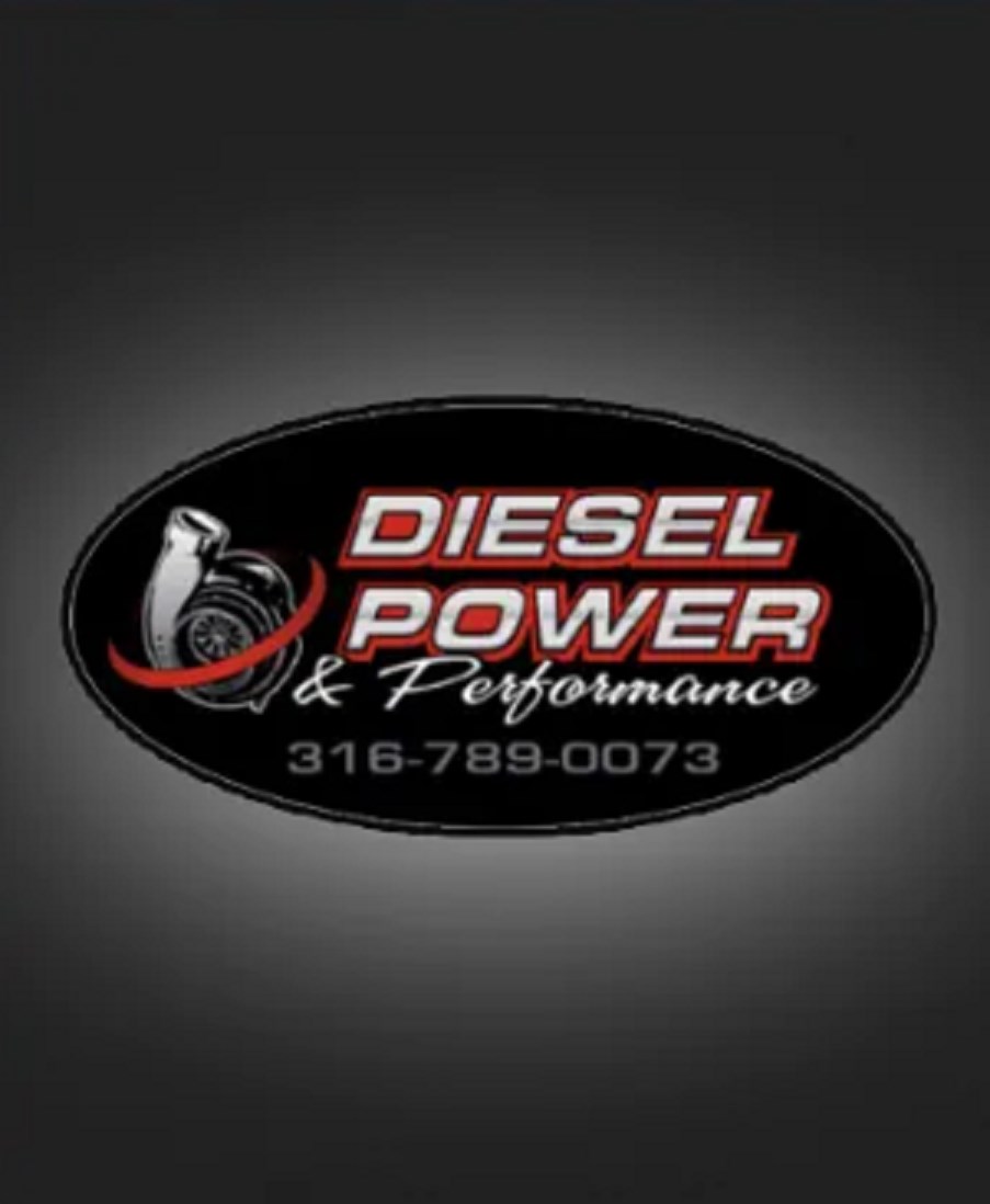 Diesel Power LLC in Mulvane, KS 67110 - 316-789...
