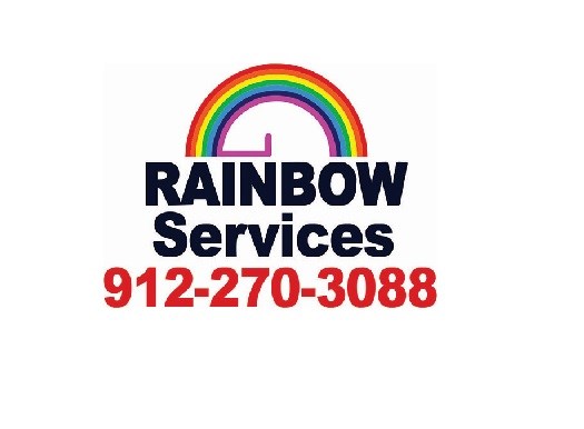 Rainbow Services LLC in Brunswick, GA 31520 - 912-270...
