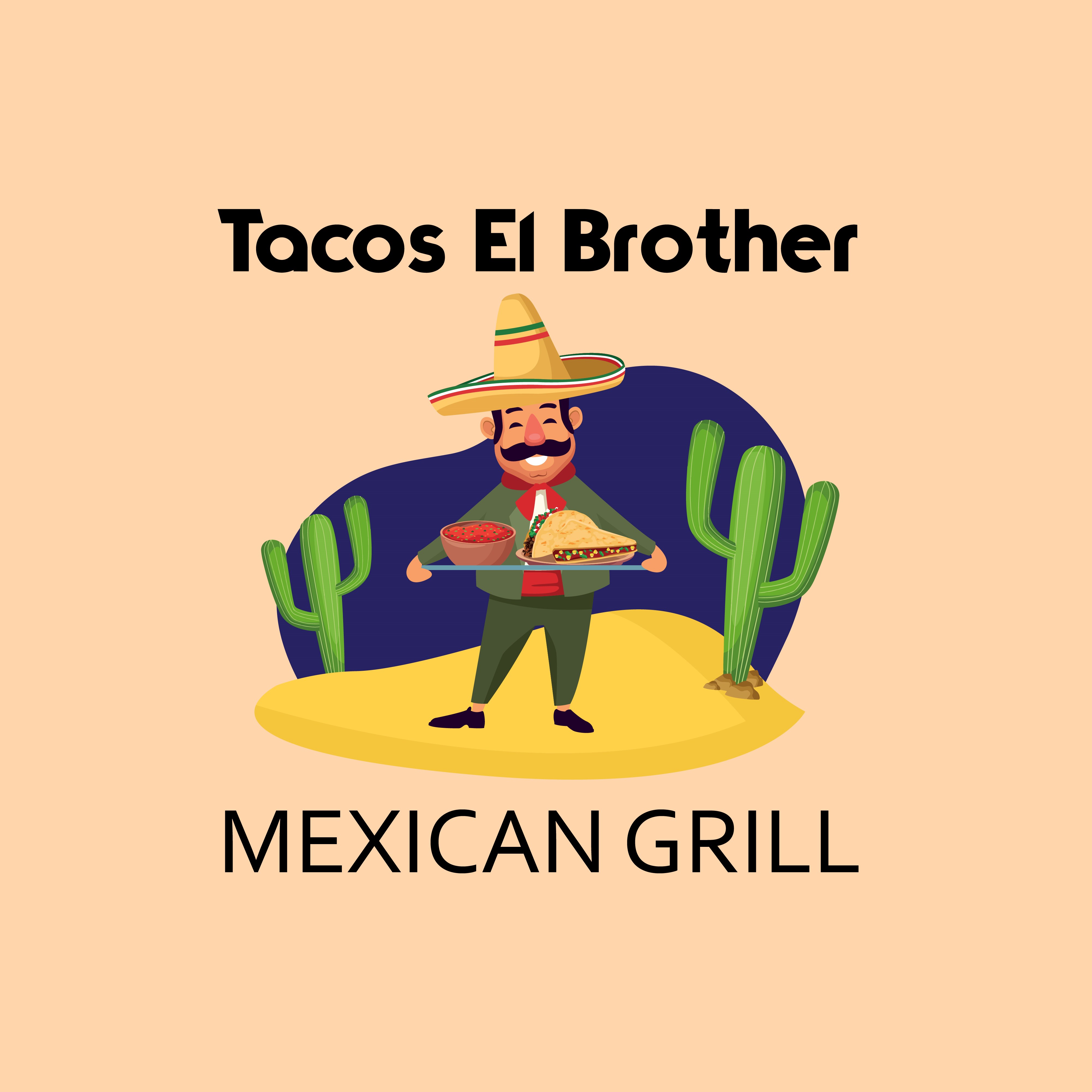 Tacos El Brother Mexican Grill in Oxnard, CA 93030 - 805-487...