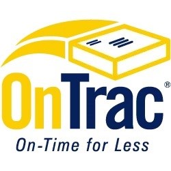 OnTrac in Kent, WA 98032 - 800-334...