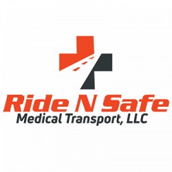 Ride N Safe Medical Transport, LLC in Fort Worth, TX - (844) 5...