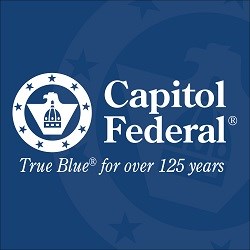 Capitol Federal® Savings Bank in Topeka, KS 66605 - 785-270...
