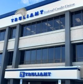 Truliant Federal Credit Union Greensboro in Greensboro, NC 27408 - 800 ...