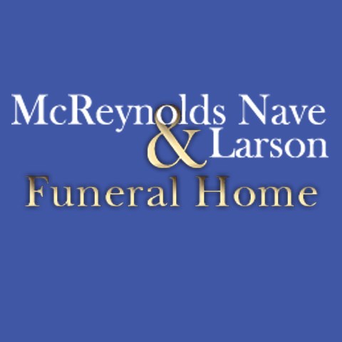 McReynolds-Nave & Larson Funeral Home in Clarksville, TN 37040 - 931-647...