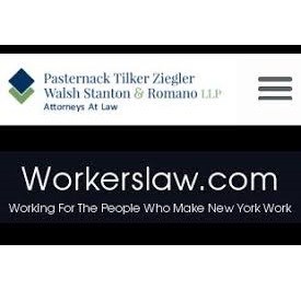 Pasternack Tilker Ziegler Walsh Stanton & Romano L.L.P. in Brooklyn, NY ...