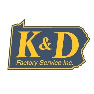 K&D Factory Service Inc. in Harrisburg, PA 17103 - 717-236...
